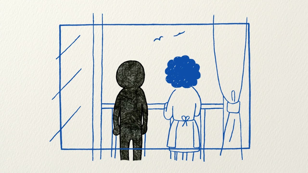 「変わる、きっかけ。（お母さん）篇」15秒CM - Moe Zine