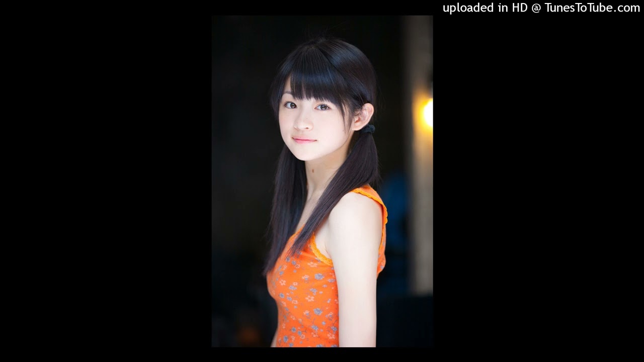 [AI Cover] Maeda Yuka - For Fruit Basket / For フルーツバスケット - Moe Zine