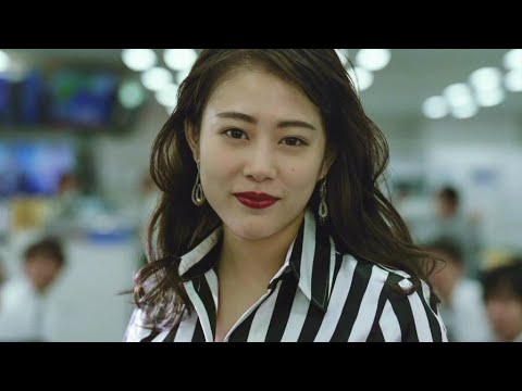 ちょっと懐かしい♡ちょっとセクシーなCM♡ - Moe Zine