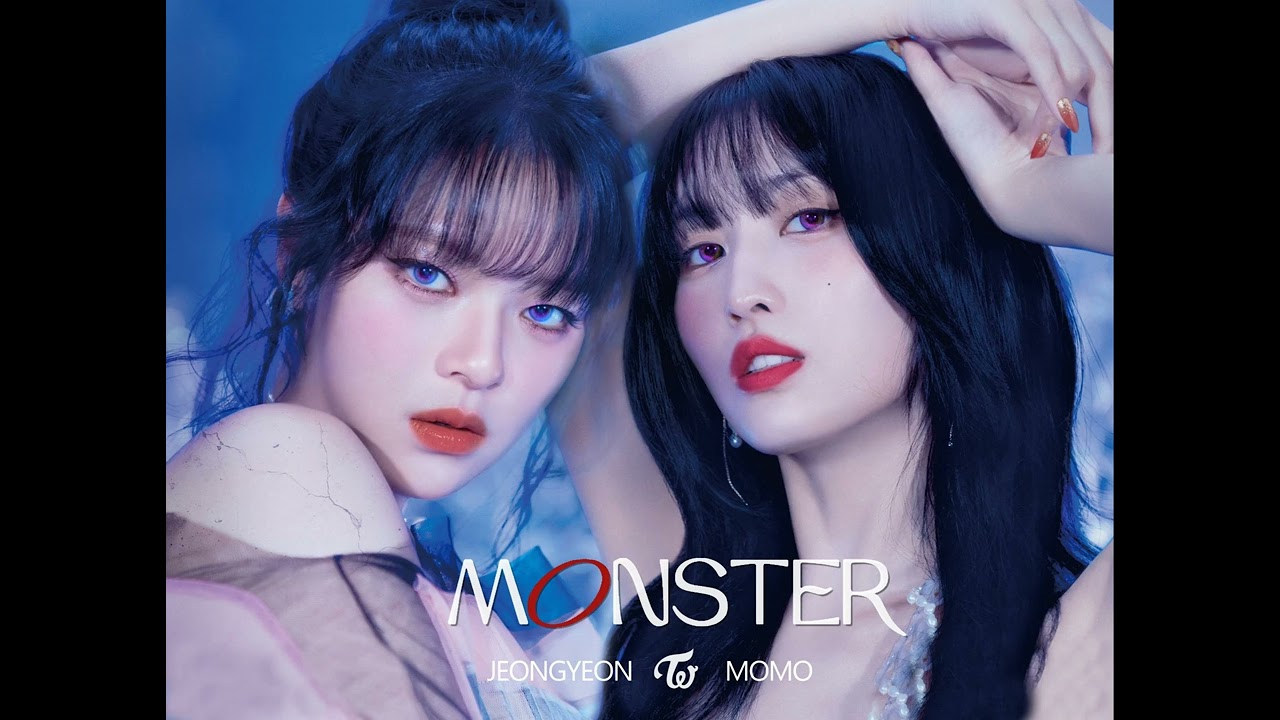 [AI COVER] TWICE's Jeongyeon & Momo - Monster (original by Red Velvet's Irene & Seulgi) - Moe Zine