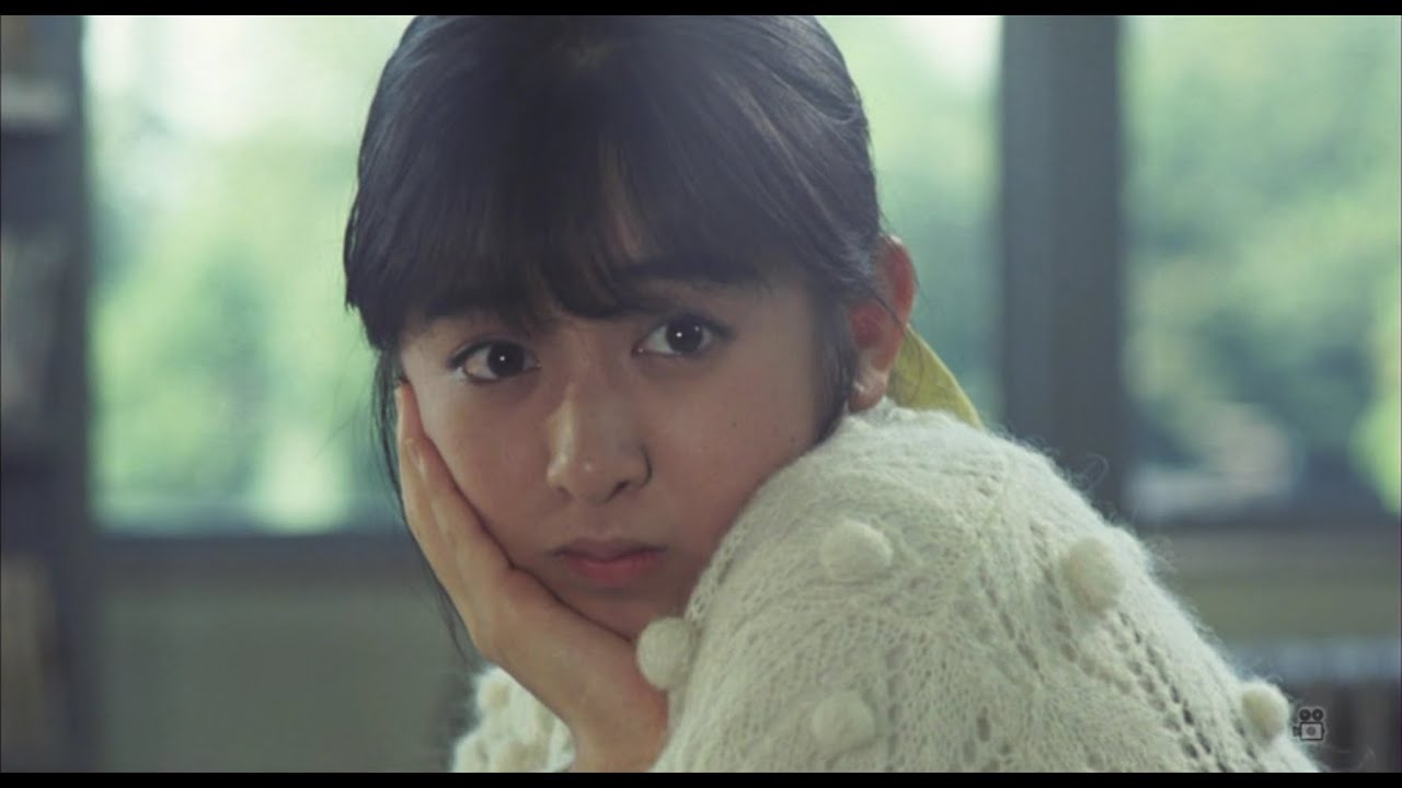 [Engsub][Vietsub] 斉藤由貴 (Yuki Saito) - MAY - Moe Zine