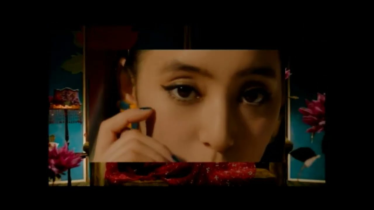 【CM】新木優子 ZOZOCOSME（ゾゾコスメ） ZOZOTOWN - Moe Zine