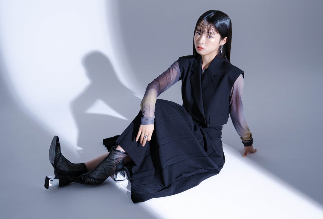 大熊若菜がソロプロジェクト「Spileben」を発表 - Moe Zine