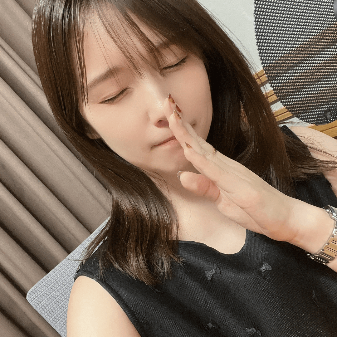 Uchida Maaya from『Ohanashi Shimasen？』#459 - Moe Zine