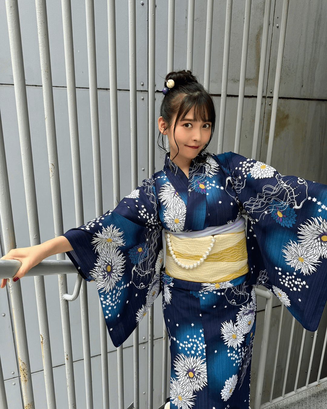 上坂すみれベストアルバム発売記念イベントin名古屋👘 - Moe Zine