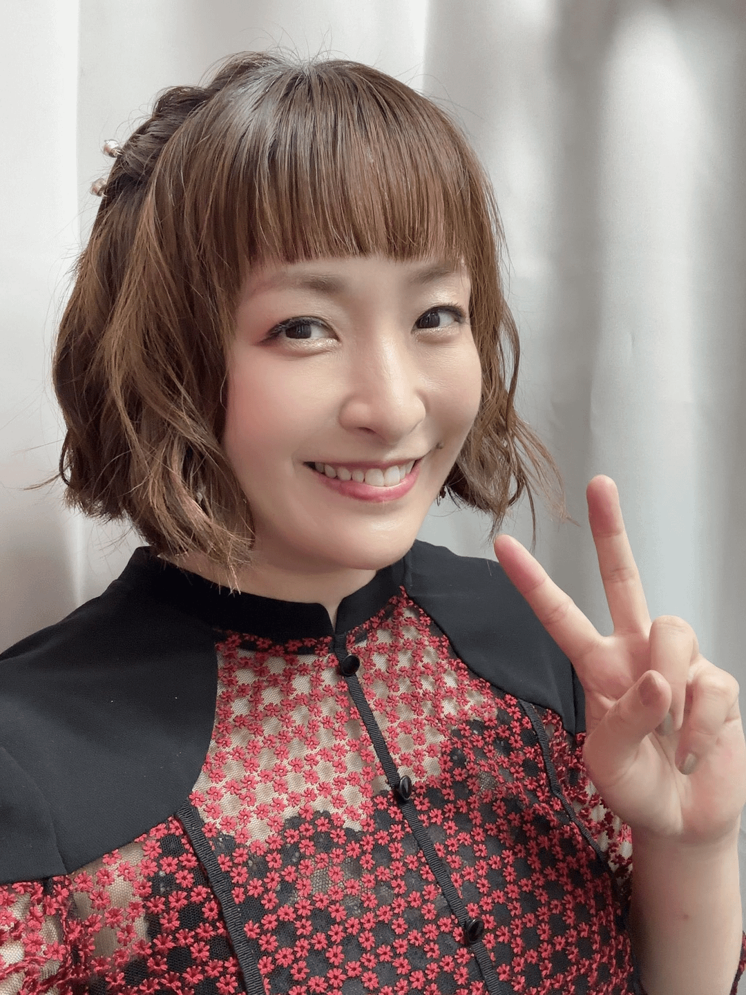 Ishikawa Yui, Ueda Kana, Kawasumi Ayako, Takahashi Rie, and Shitaya Noriko from FGO Fes. 2024 ...