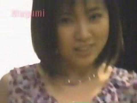 CM 林原めぐみ サクラサクCM - Moe Zine