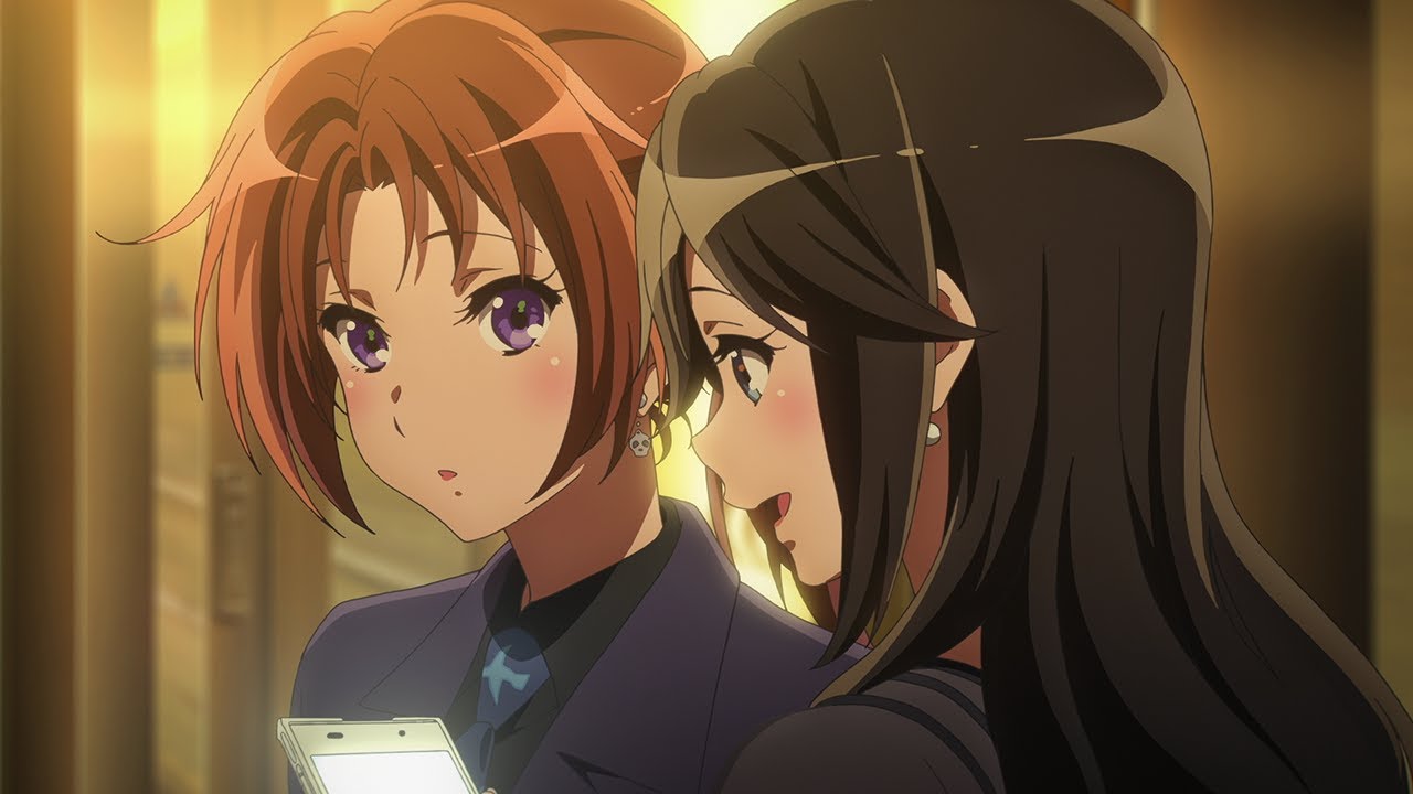 TVアニメ『響け！ユーフォニアム3』Extra Episode ♯4 一部公開！ | Blu-ray&DVD 第4巻収録 特典映像 - Moe ...