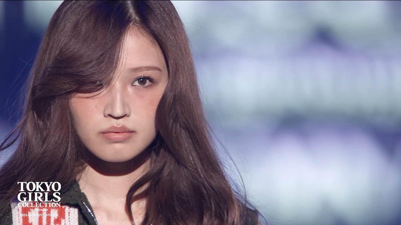 TGC SPECIAL COLLECTION｜TGC 2024 A/W - Moe Zine