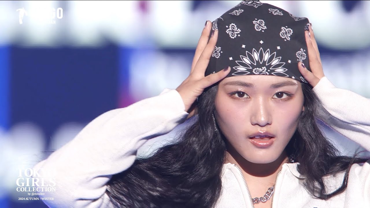 WEGO｜TGC 2024 A/W - Moe Zine