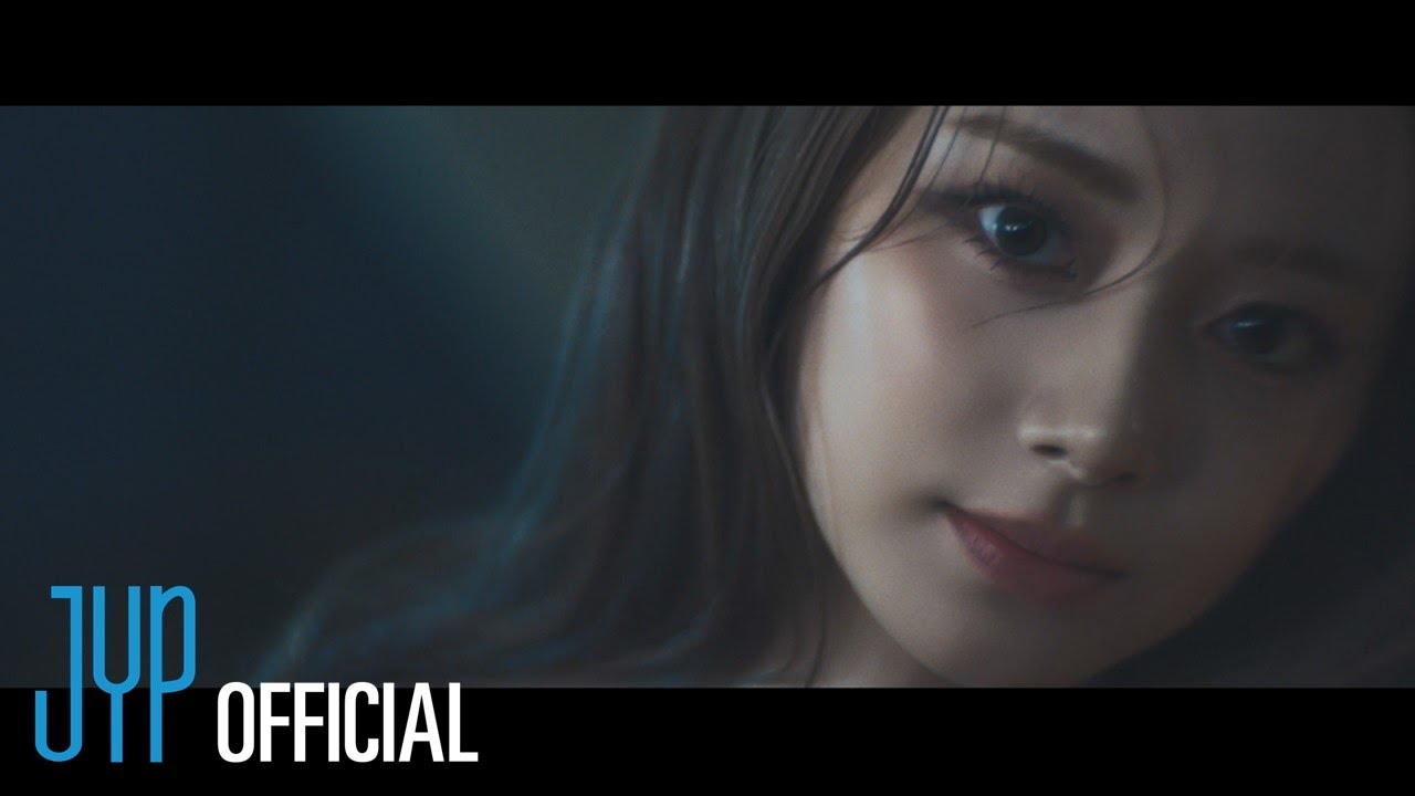TZUYU "Run Away" M/V Teaser 1 - Moe Zine