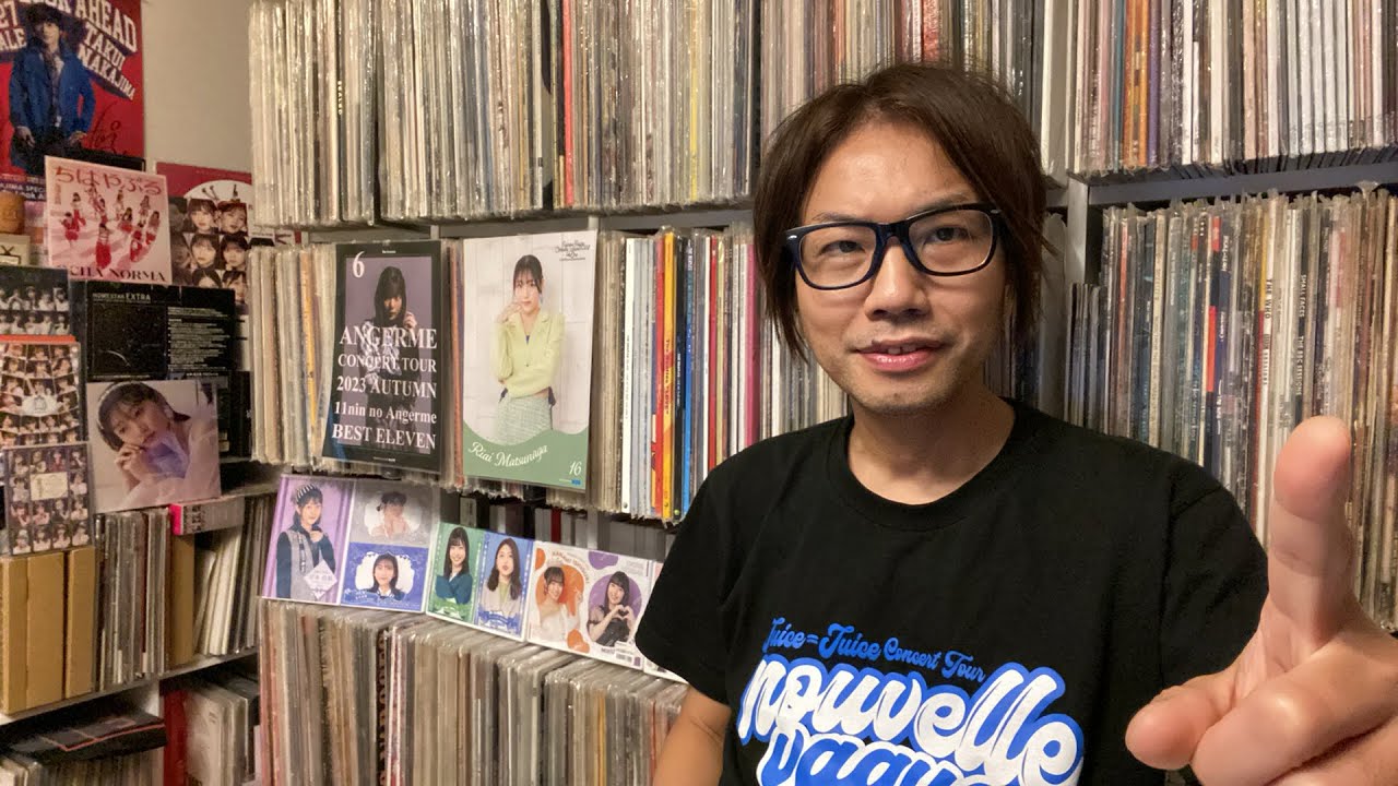 ハロドリ。【9.16実況】川名凜 松永里愛 西﨑美空「Rockの定義」宮本佳林「ポラリス・コンパス」ハロプロ研修生発表会 アンジュルム ...