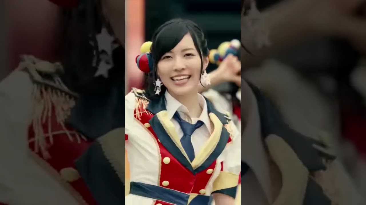 AKB48 恋するフォーチュン 2024 - Moe Zine