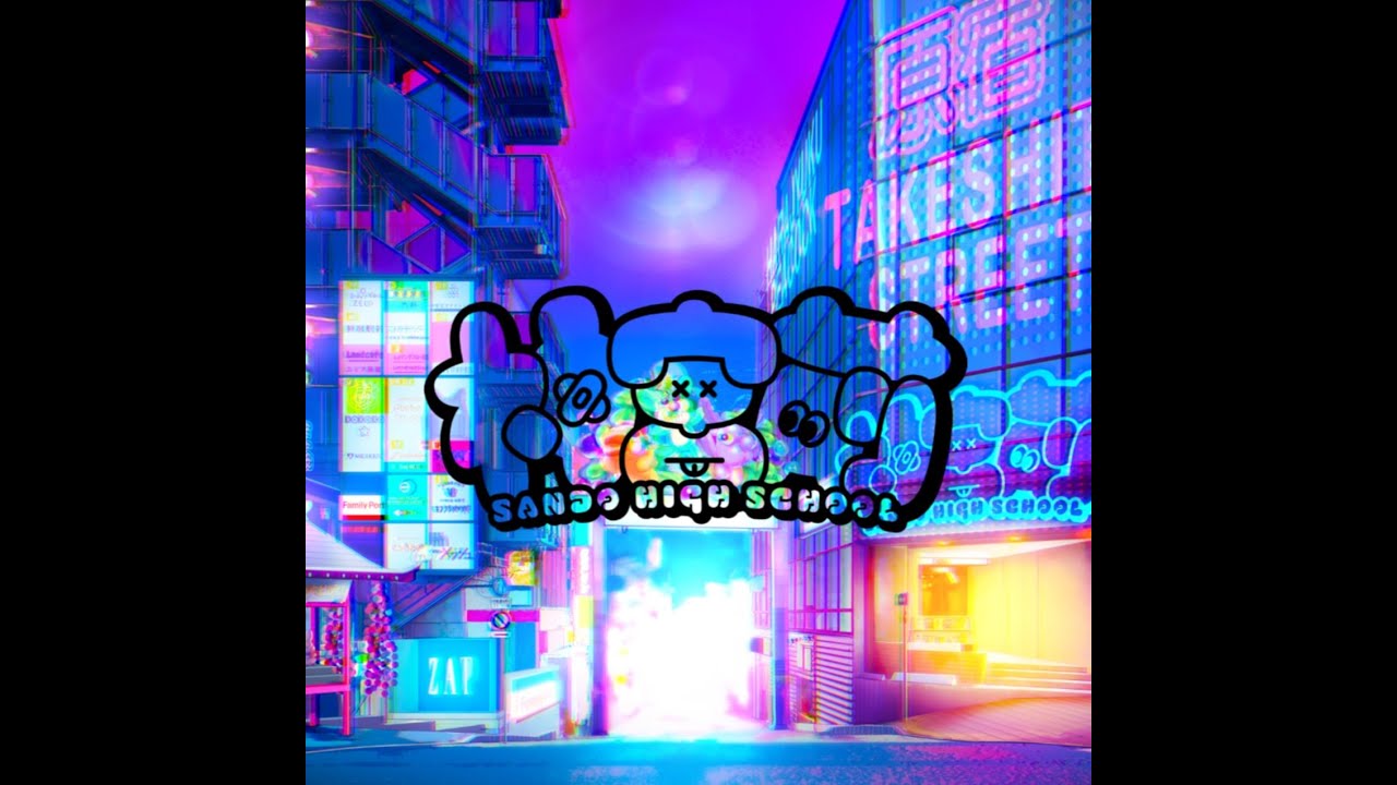 Hyper Bass (Feat. Yunomi) (elletie bootleg) - Moe Zine