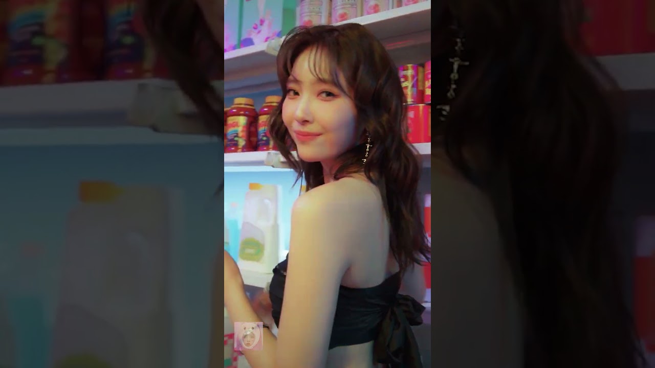 シーグリ2025 マユカ Teaser【NiziU MAYUKA】 - Moe Zine