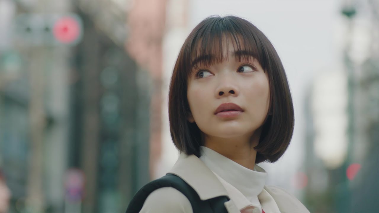 子宮頸がん疾患啓発 30秒CM【いつかじゃなく、「今」だ。】篇 - Moe Zine