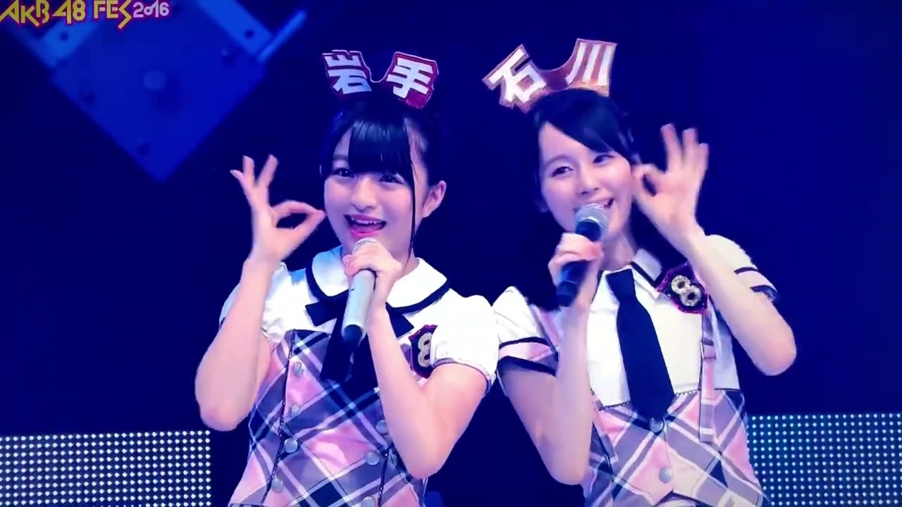 AKB48 チーム8 - Moe Zine