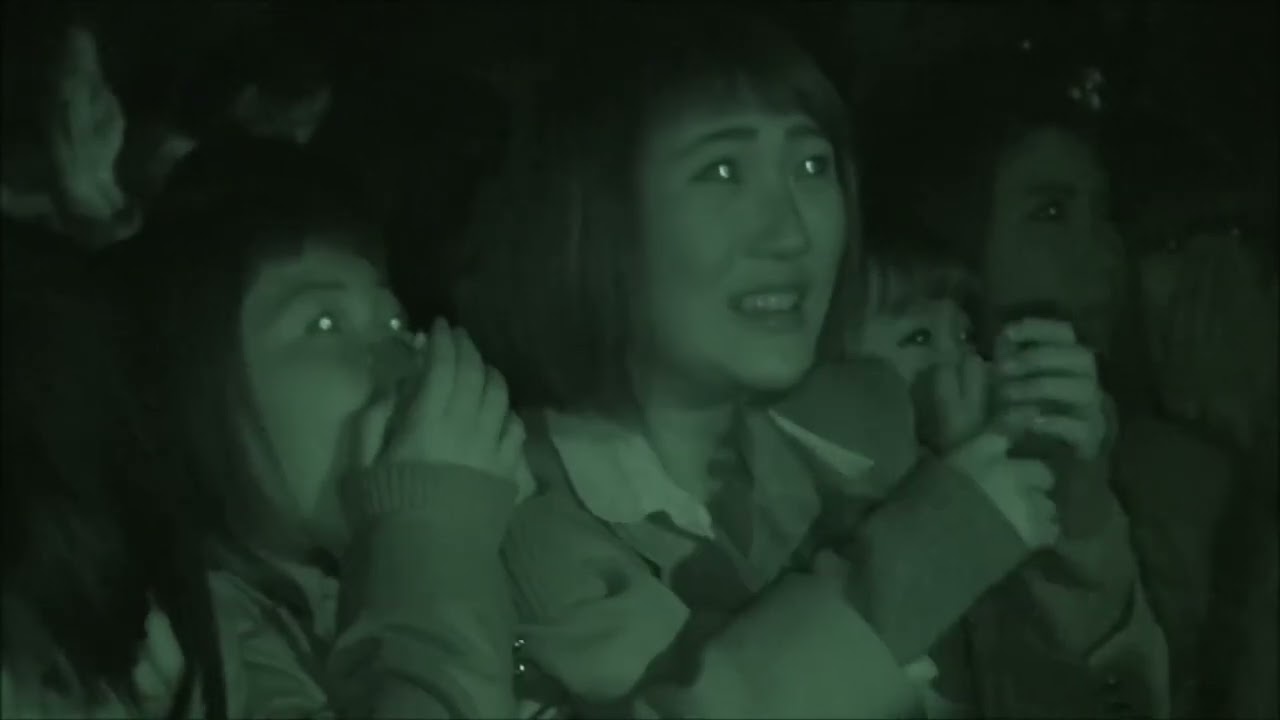 『のぞきめ』鑑賞リアクション【武田玲奈 with JK】 - Moe Zine