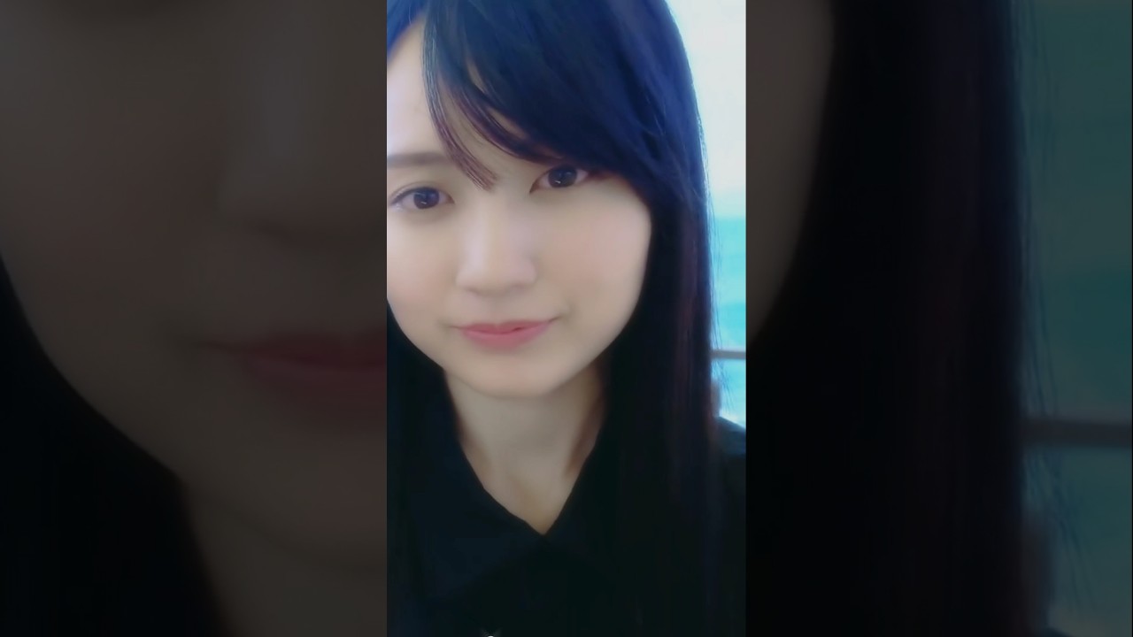 賀喜遥香💖の『マママママッ💖』｡…＃賀喜遥香＃乃木坂46＃shorts - Moe Zine