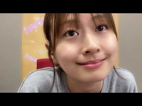 2024/07/26 HKT48 TeamKIV 松岡はな SHOWROOM - Moe Zine