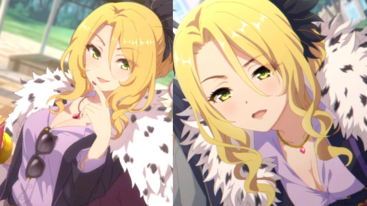 【キャラ物語】クリス(CV：たかはし智秋)(プリンセスコネクト！)【プリコネR】 - Moe Zine