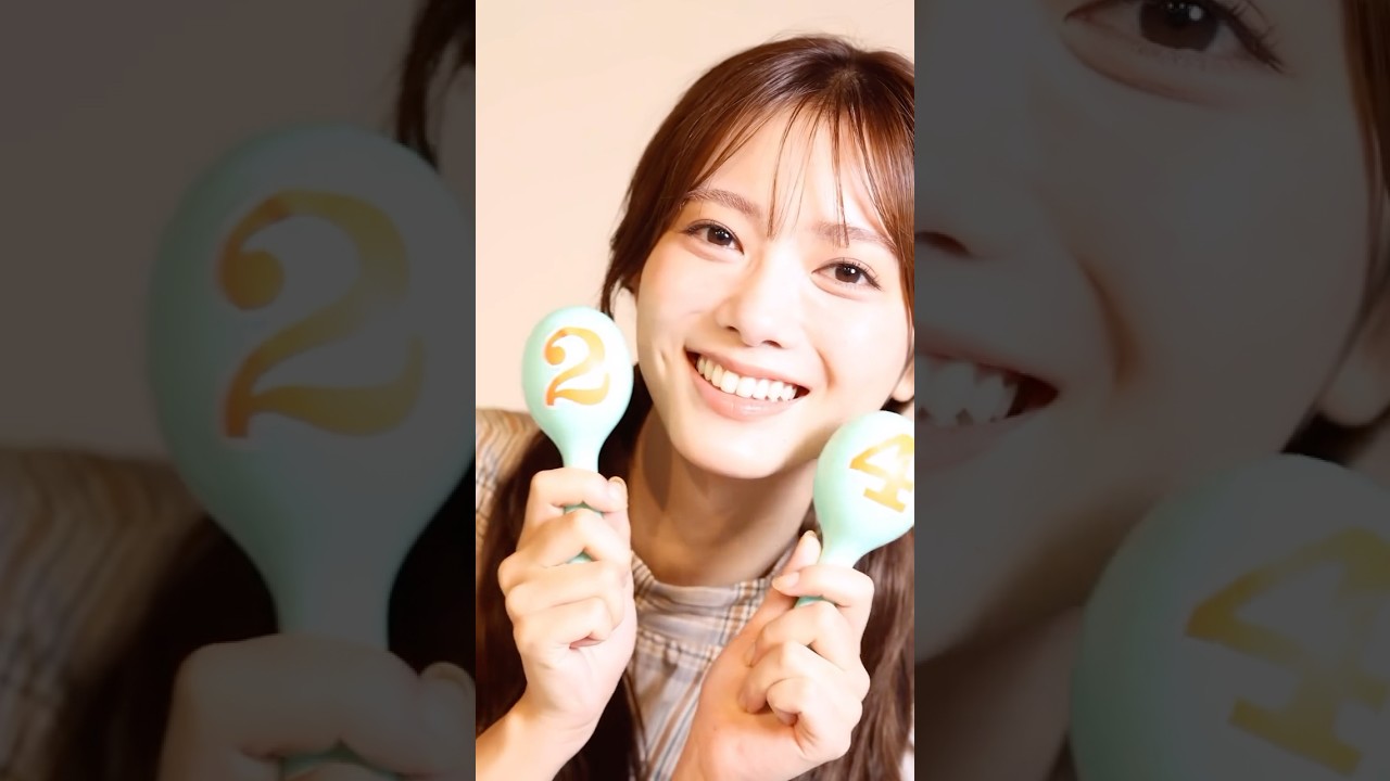 【田村保乃】2nd写真集発売まで24日🌸【櫻坂46】 - Moe Zine