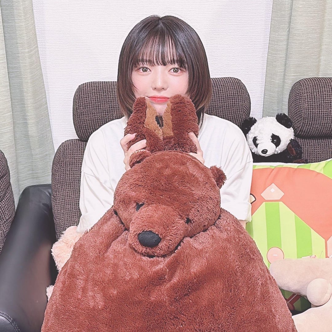 WKTK ライブ #45 の泉風花 - Moe Zine