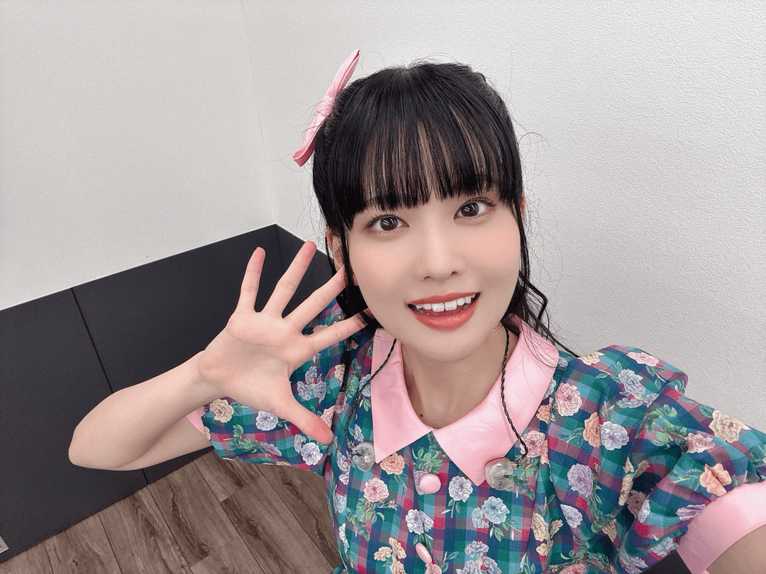 ABEMAアニメフェスティバルに「ANISAMA WORLD」の大西亜玖璃と仲間たちが集結 - Moe Zine