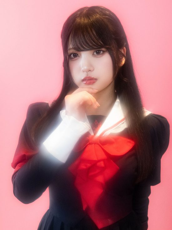 Adoプロデュースのアイドル・ファントムシータ。唯一無二の存在を目指して | 日刊SPA! | 2ページ目 - Moe Zine