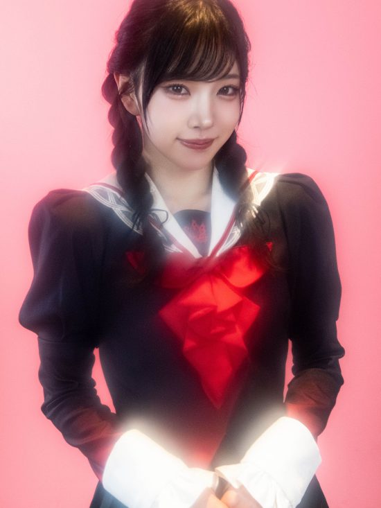 Adoプロデュースのアイドル・ファントムシータ。唯一無二の存在を目指して | 日刊SPA! - Moe Zine