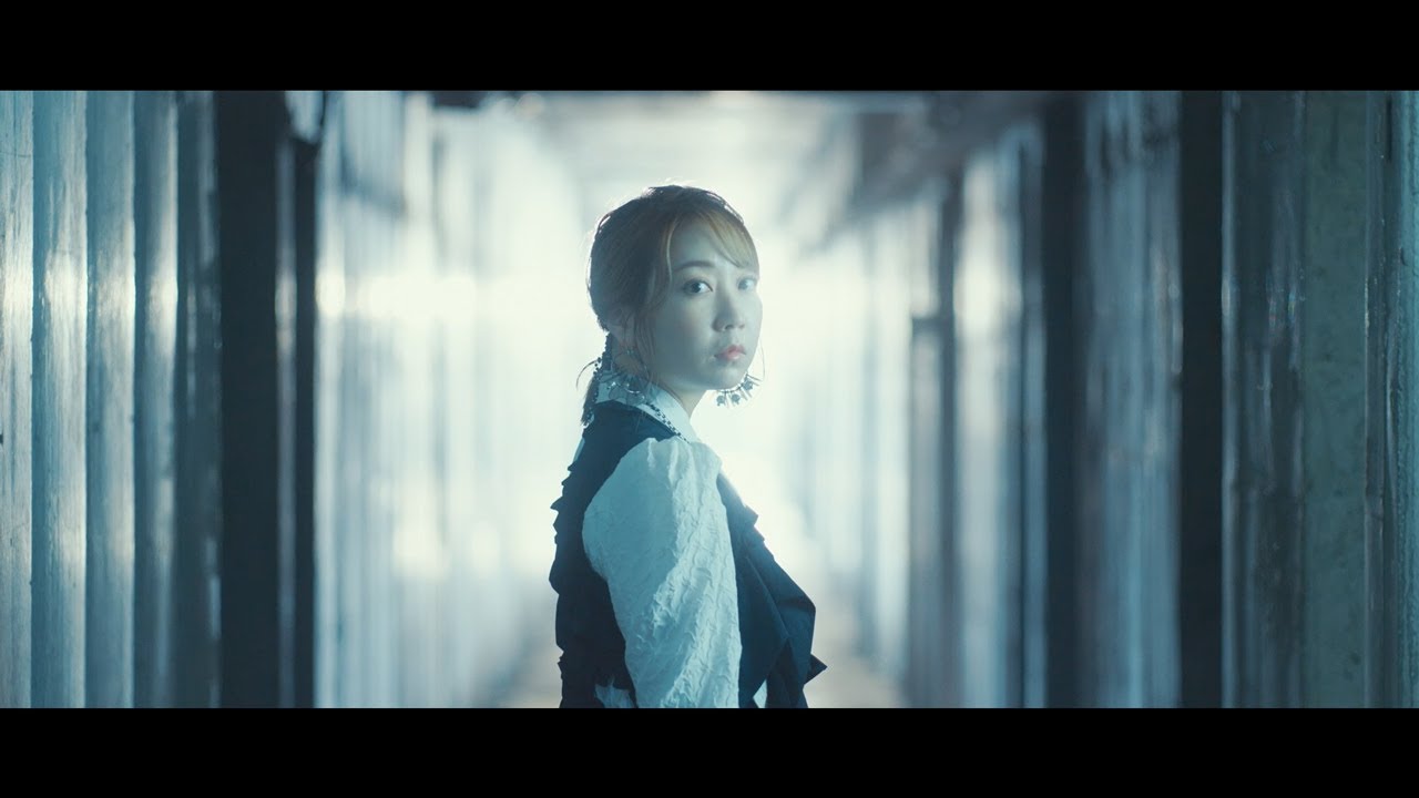 夏川椎菜『「 later 」』 Music Video - Moe Zine