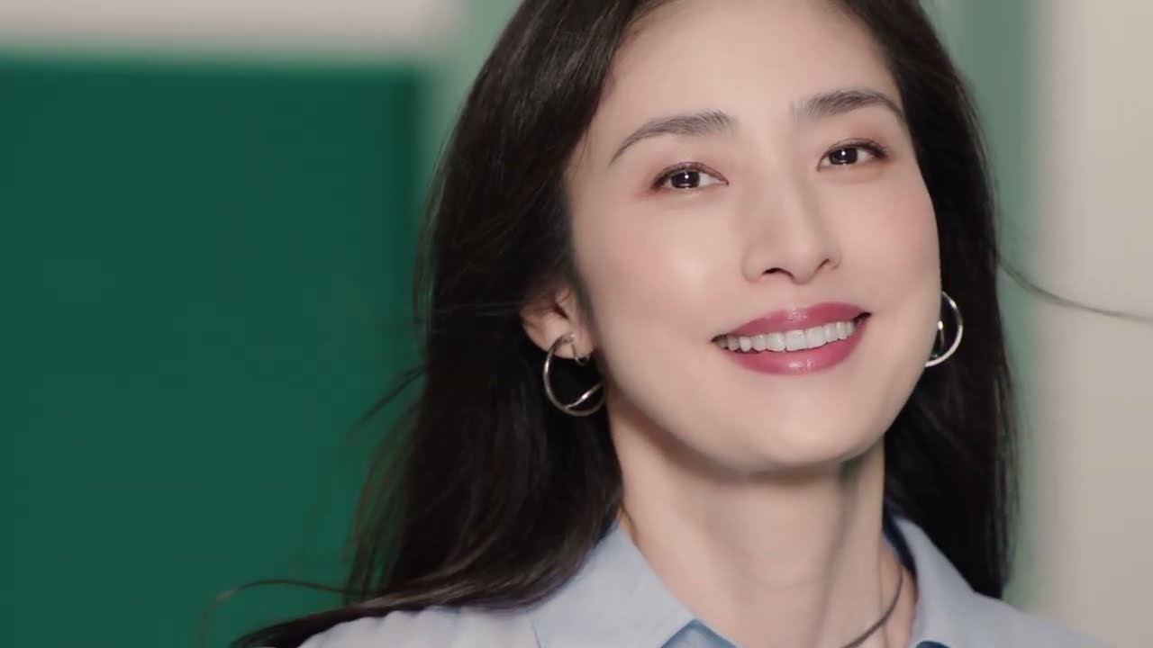 B-THREE TVCM 春夏編 30秒ver - Moe Zine