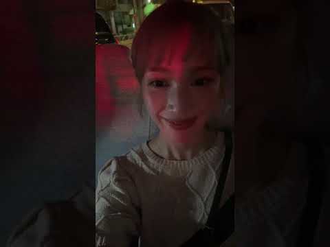 [240919] Nakamura Yurika Instagram Live - Moe Zine