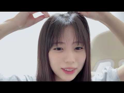 SHOWROOM 西村 瑠香（my fav） 2024年10月01日20時31分03秒 - Moe Zine