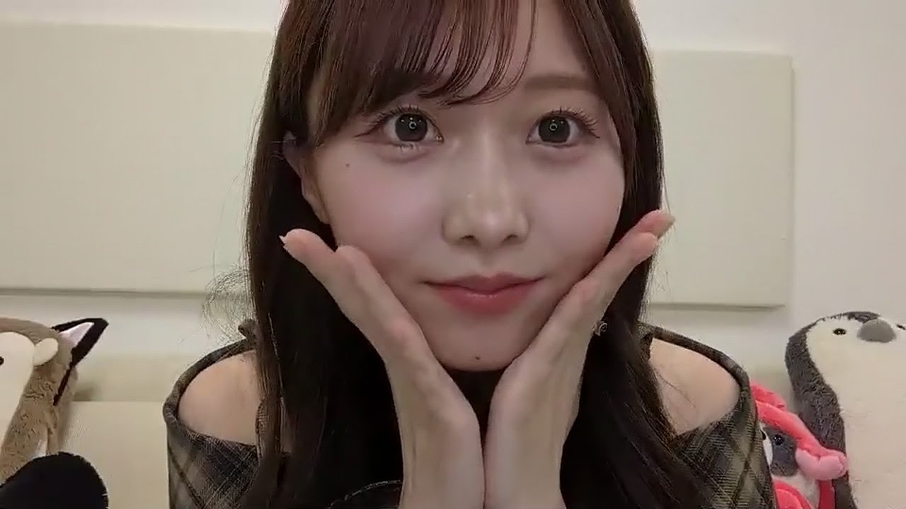 乃木坂46 • 矢久保美緒 • 2024-10-04 19:01 • のぎおび • SHOWROOM - Moe Zine