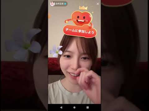 島崎遥香 TikTok 2024/10/05 3:11 - Moe Zine