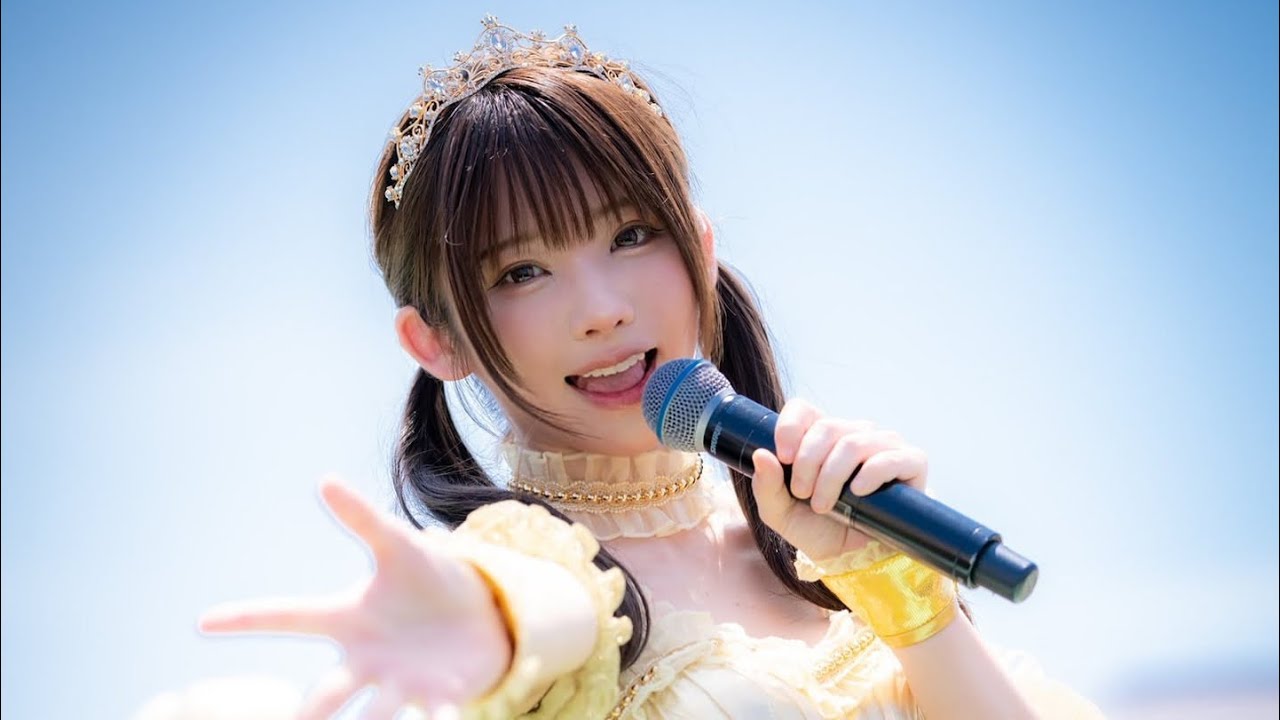 【4K】AI Coplayer Enako えなこ - Moe Zine