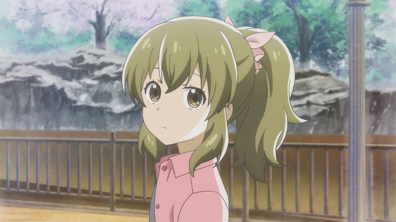 相合之物 OP「菫」- 坂本真綾 - Moe Zine