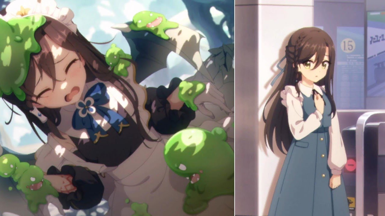 【キャラ物語】リンド(CV：豊田萌絵)(プリンセスコネクト！)【プリコネR】 - Moe Zine