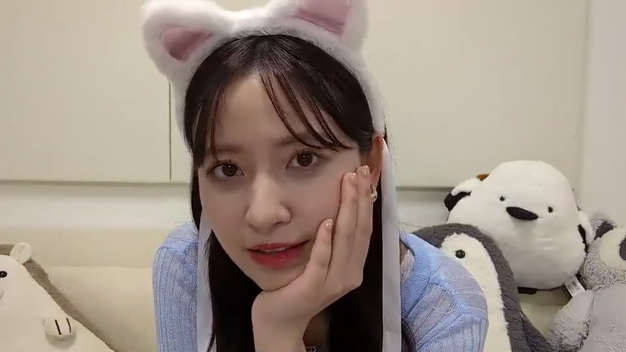 乃木坂46 • 金川紗耶 • 2024-10-07 19:00 • のぎおび • SHOWROOM - Moe Zine