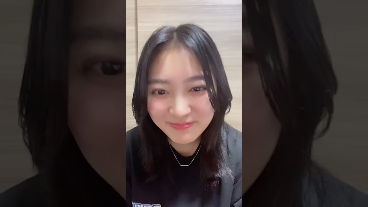 柏木ひなた インスタライブ 2024/10/07 - Moe Zine