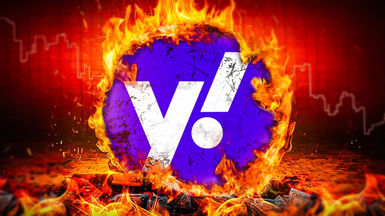 The Crazy Reason Yahoo! Went from Giant to Failure - Moe Zine