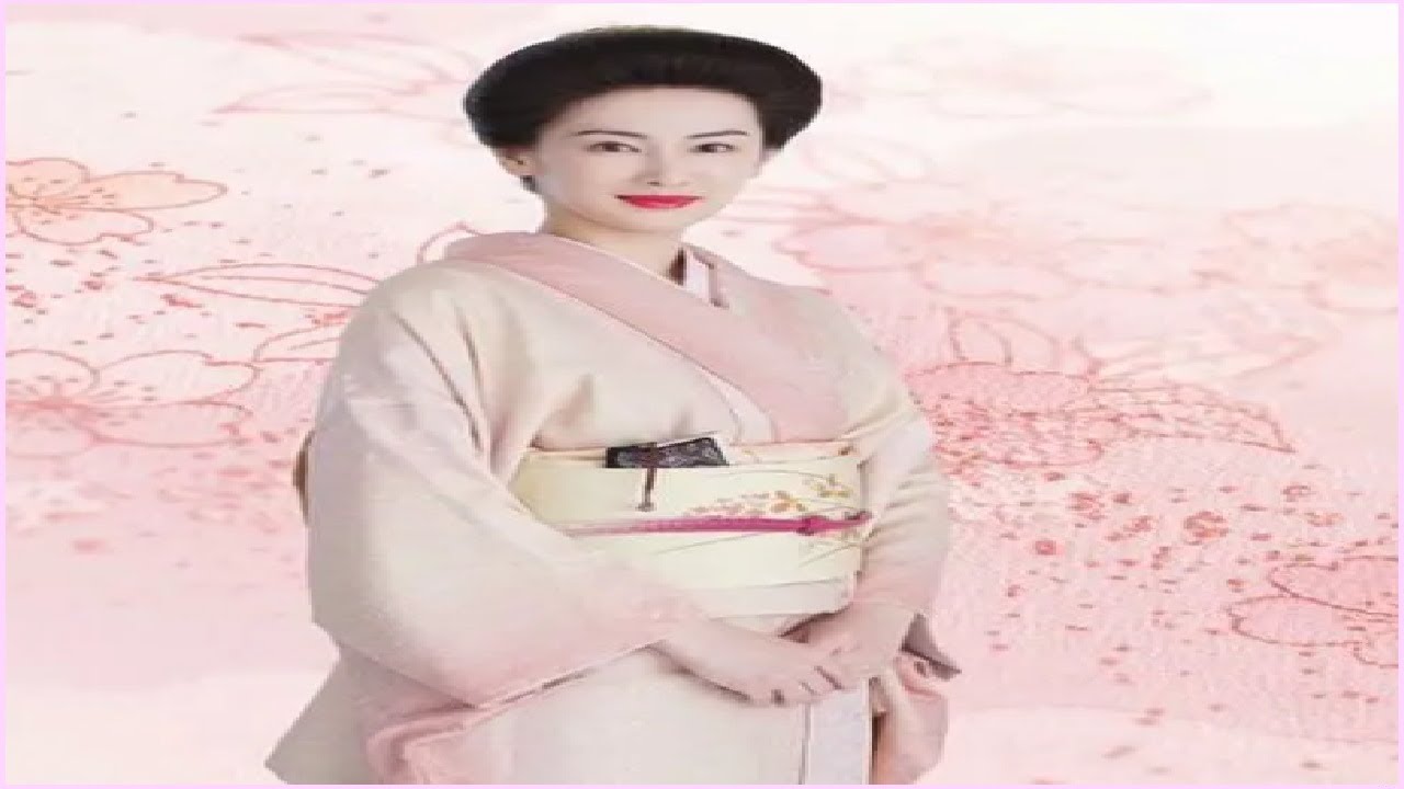 🔴北川景子「毎日が“激動”です」山崎豊子原作、吉本せいをモデルに描く「花のれん」 Japan Moe Zine 