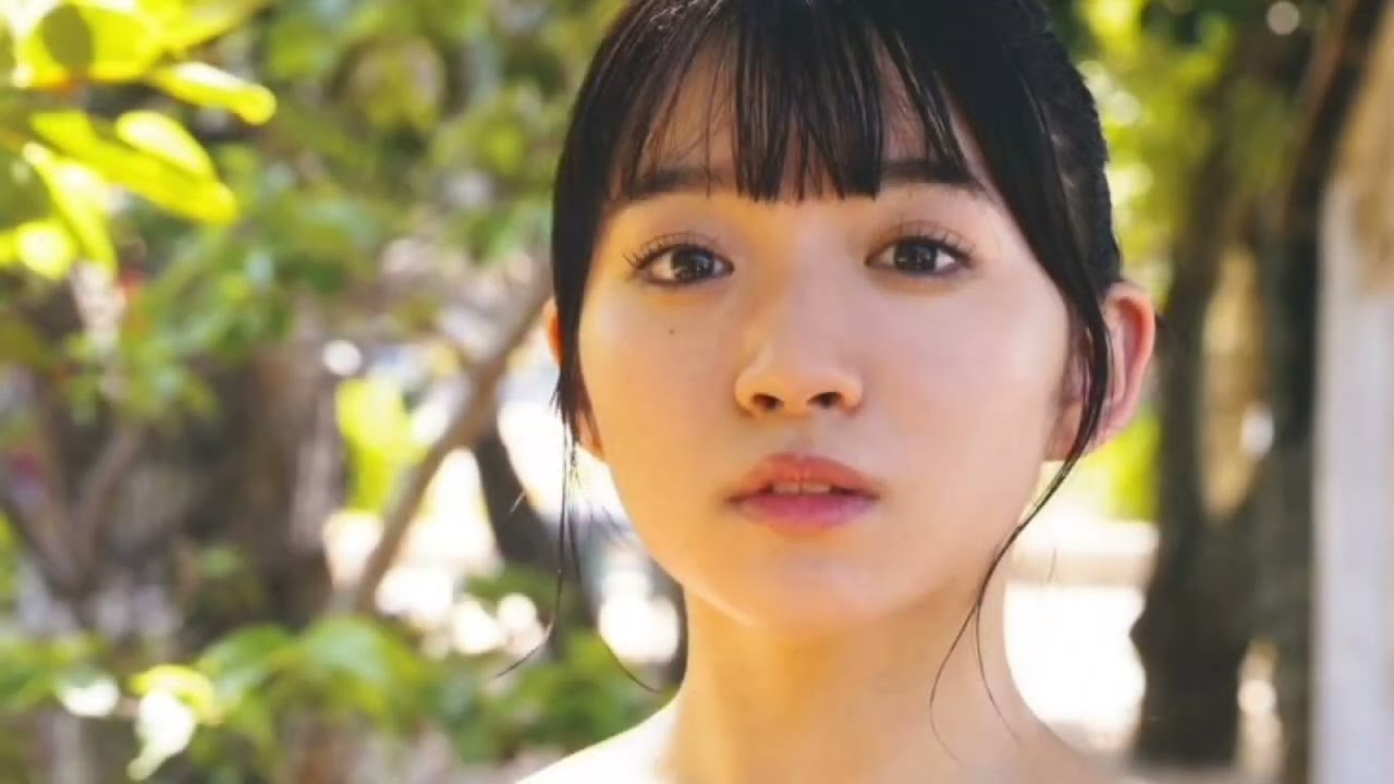 ＜進藤あまね＞人気声優が「BRODY」で美大生に ショーパン＆キャミで健康的な素肌 - Moe Zine