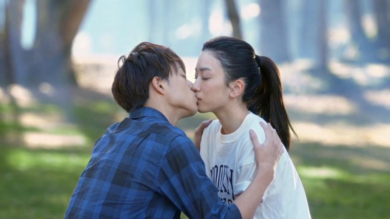 恋愛映画フル2024最新 💛 性急なキス 💛Japan Romantic Movie English Sub 💜 日本の - Moe Zine