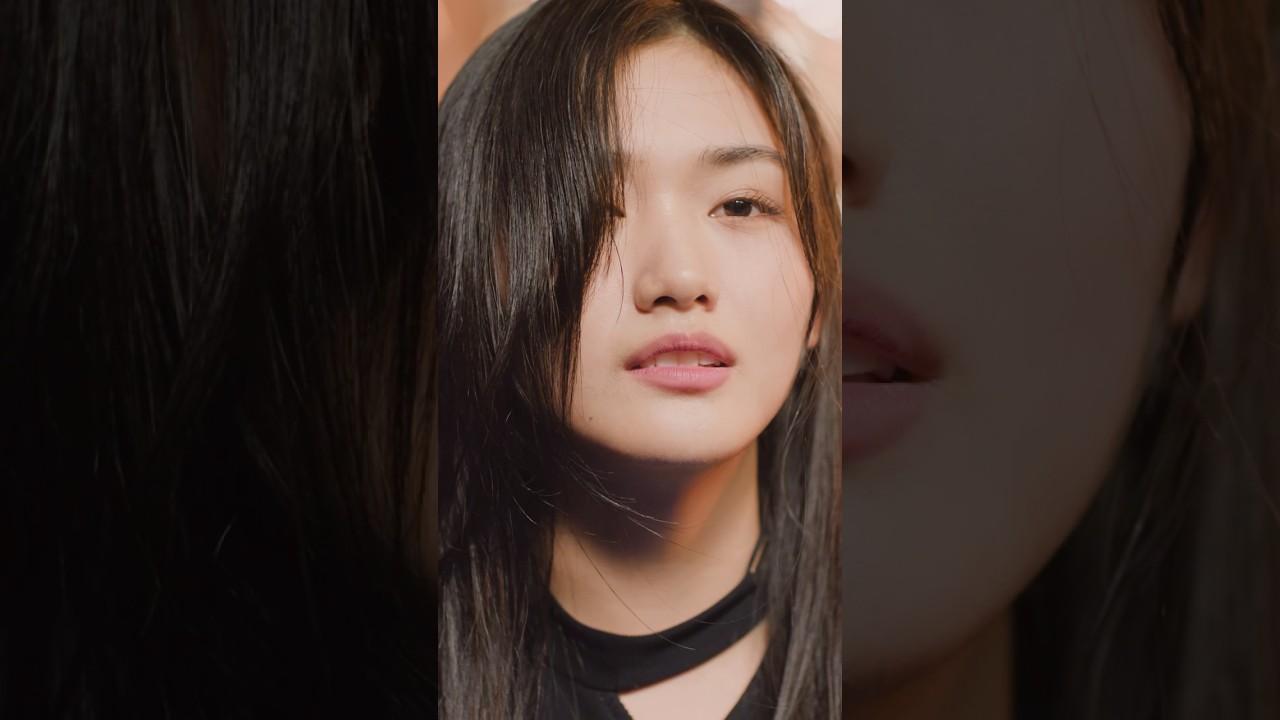 櫻坂46 ショートクリップ #12“I want tomorrow to come ソロクリップ 3C verse Ten Yamasaki”#櫻坂46_IWTC - Moe Zine