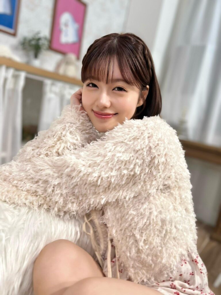 今週の「Gヘルスケア」は磯部花凜さんです - Moe Zine