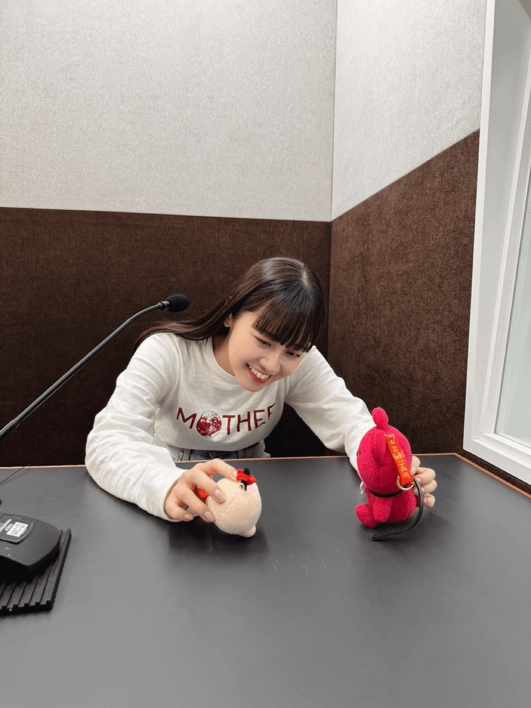 Kusunoki Tomori from Kusunoki Tomori no Koto。#19 - Moe Zine