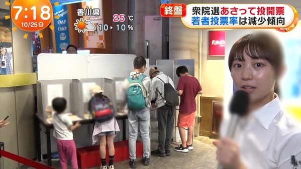 【画像】今日の高崎春さん 10.25 - Moe Zine