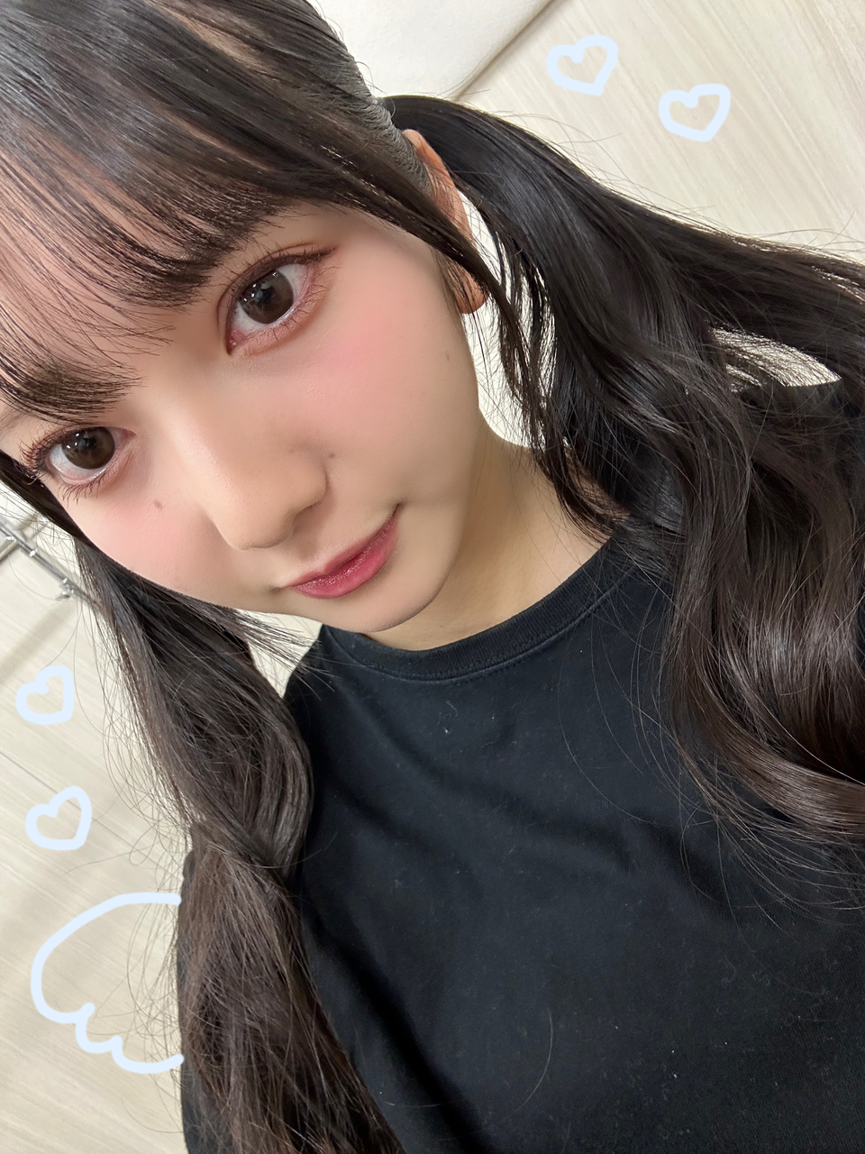 ピースサイン💫 - Moe Zine